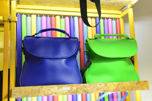 KOREAN LOCKER - Shops | Terminal 21