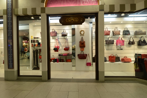 CO-KO - Shops | Terminal 21