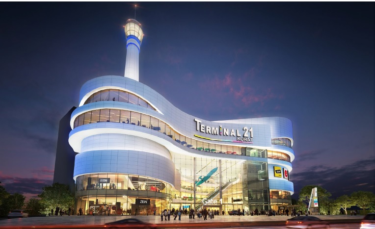 Home - Terminal 21 Rama3