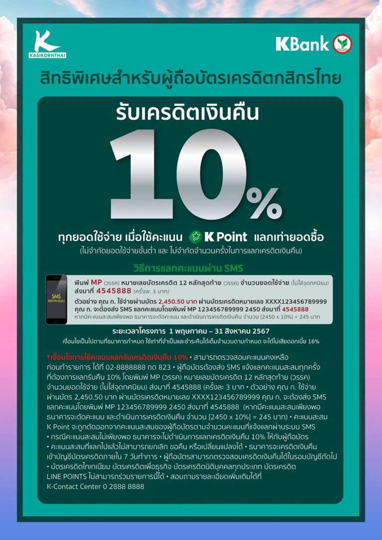 MIDYEAR JOYFUL - Terminal 21 Rama3