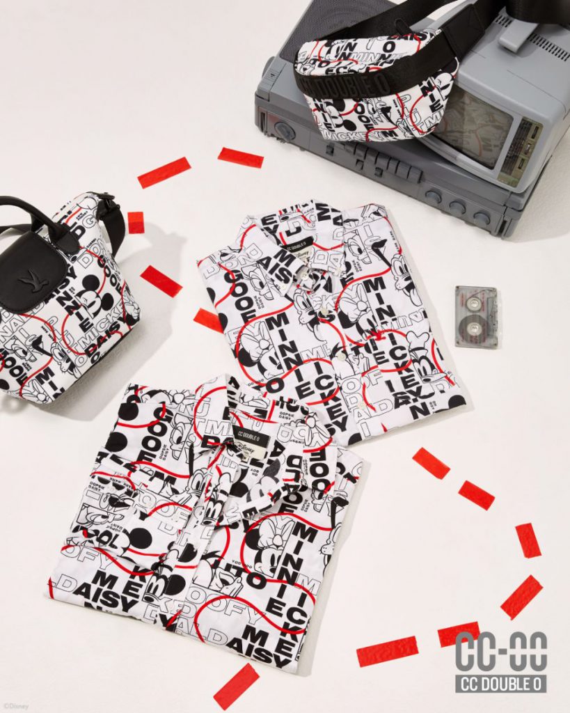 GRAND OPENING CC DOUBLE O - Terminal 21 Rama3