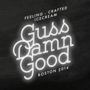Guss Damn Good - Terminal 21 Rama3