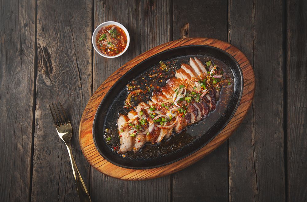 HAVE A ZEED - Terminal 21 Rama3