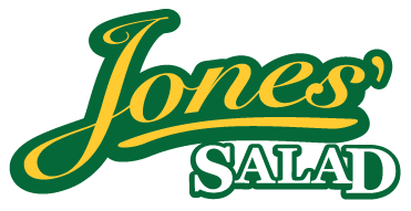 Jones Salad - Terminal 21 Rama3