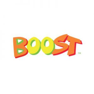 Boost Juice - Terminal 21 Rama3