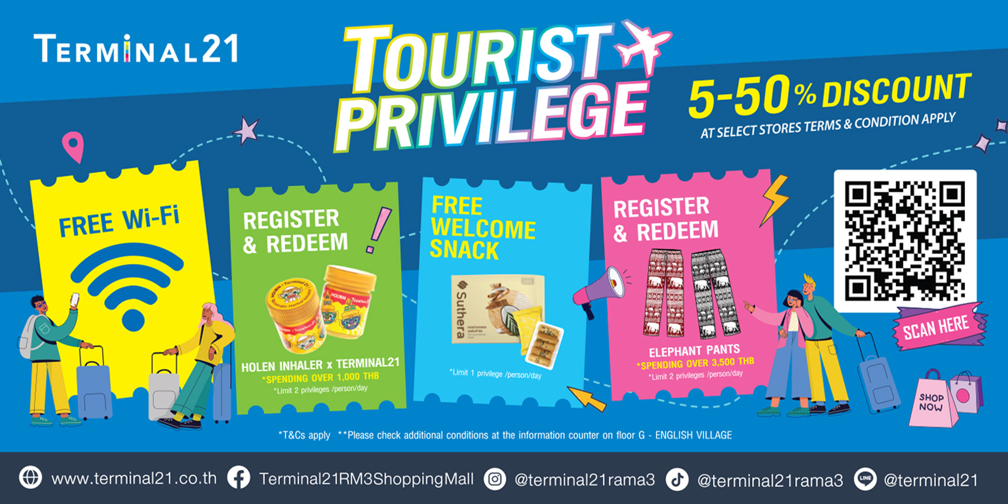 Home - Terminal 21 Rama3