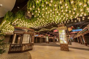 About us - Terminal 21 Rama3