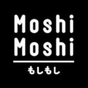 Moshi Moshi - Terminal 21 Rama3